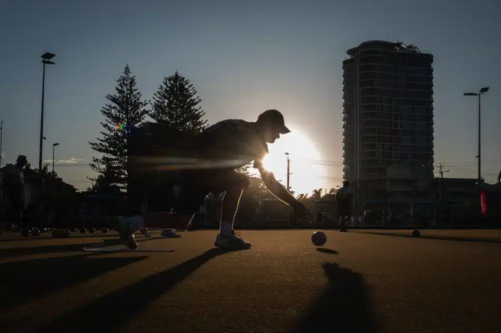 Find A Game - Lawn Bowls Tournaments, Social Bowls and Barefoot Bowls